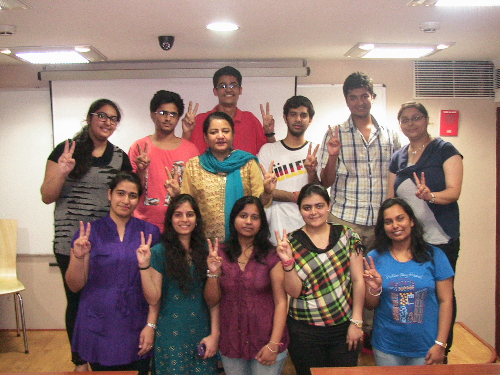 CONGRATS OUR AIPMT-2014 TOP RANKERS | Dr. Sangeeta Khanna