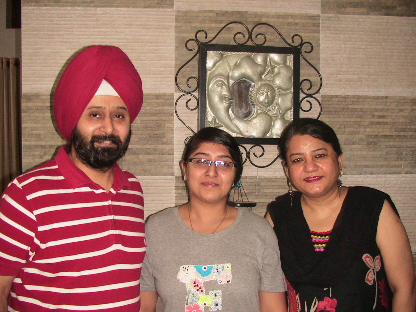 CONGRATS OUR AIPMT-2014 TOP RANKERS | Dr. Sangeeta Khanna